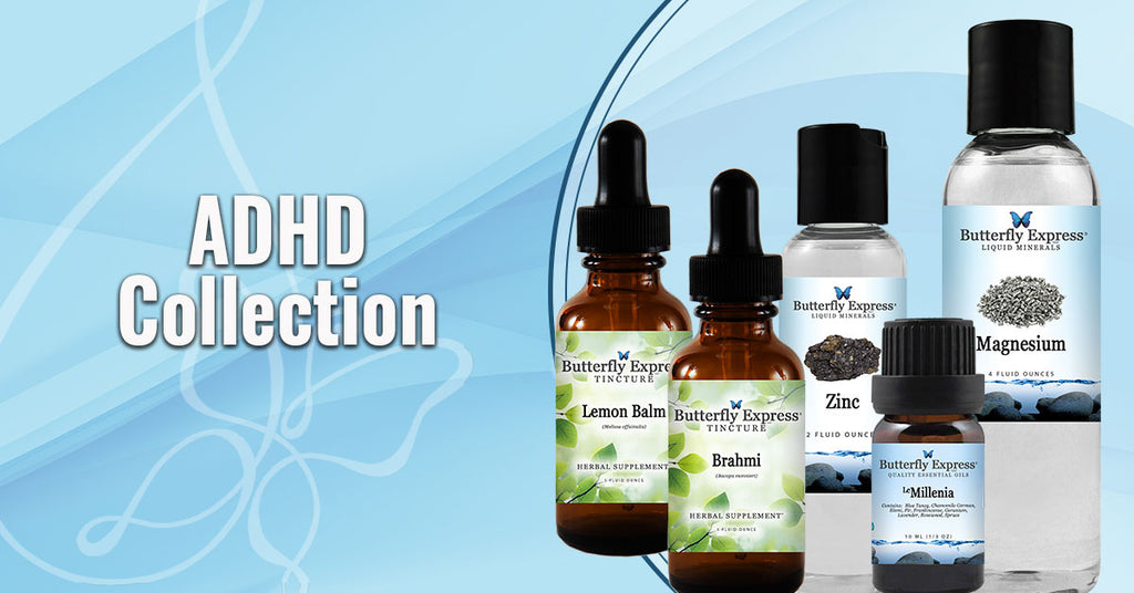 ADHD Wholesale – Butterfly Express Quality Essential Oils