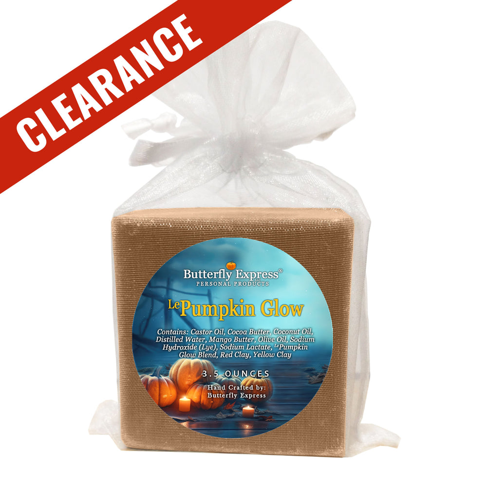 Clearance – Butterfly Express Quality Essential Oils