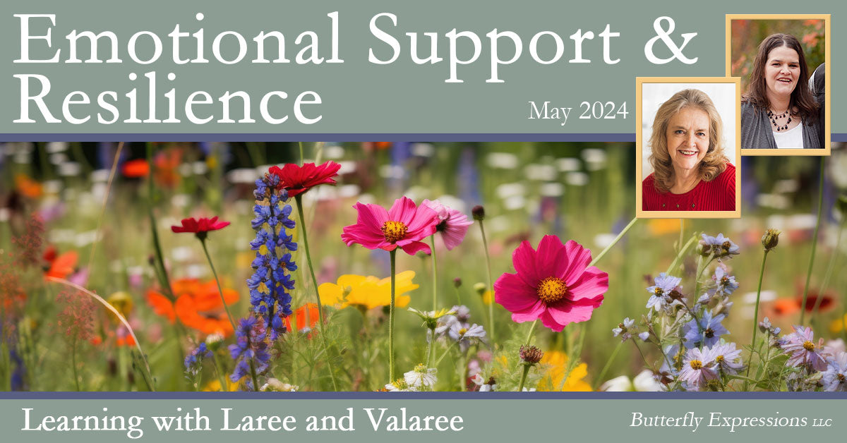 Butterfly Express Quality Essential Oils