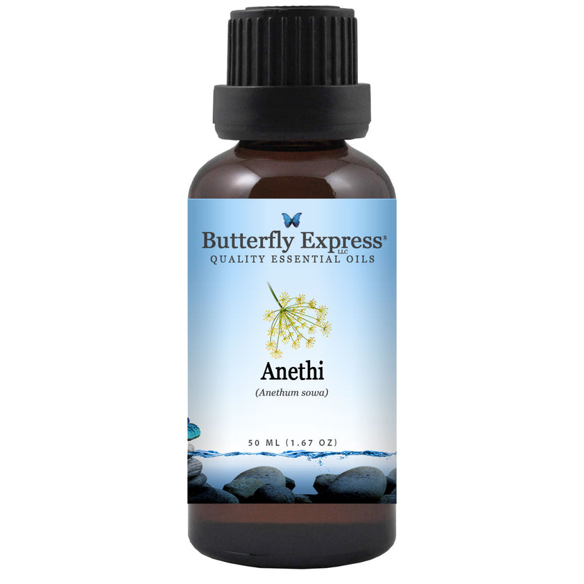 Anethi Essential Oil