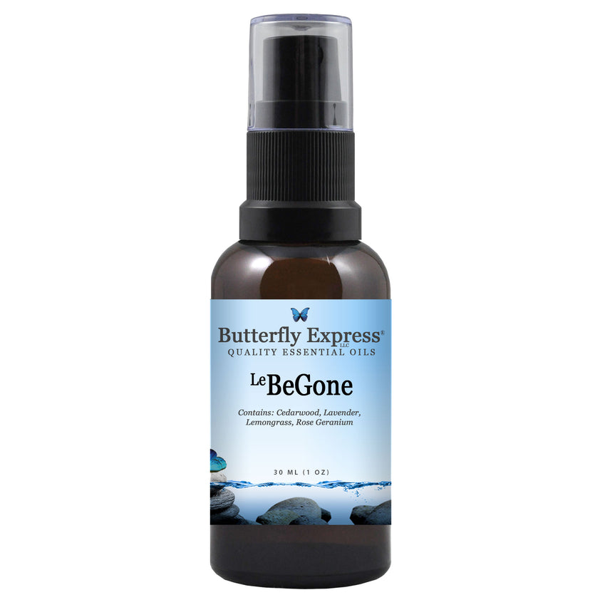 BeGone Essential Oil