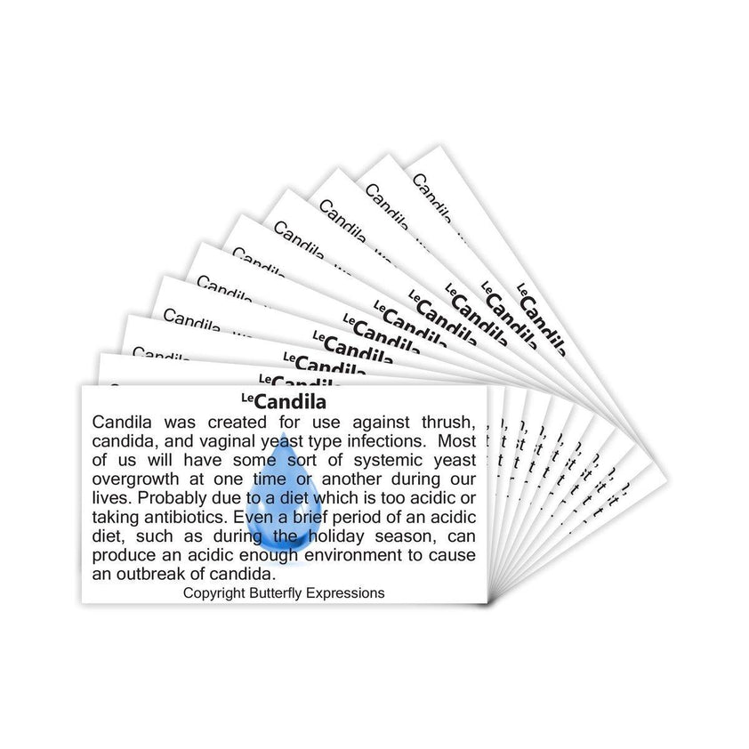 Candila Essential Oil