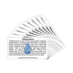 Deliverance Essential Oil