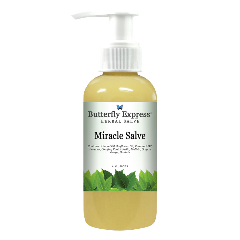 Miracle Salve