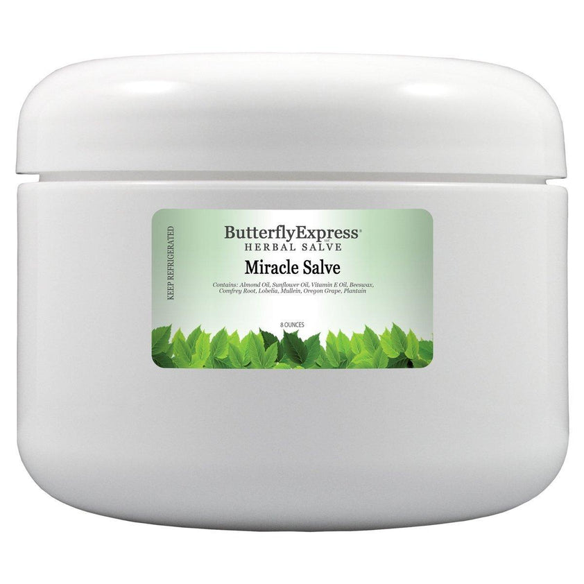 Miracle Salve