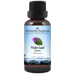 Violet Leaf Absolute Essential Oil